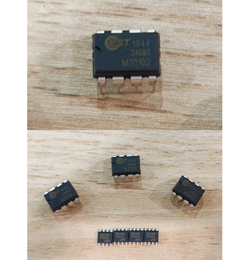 DC-DC IC_深圳市东方腾科技有限公司